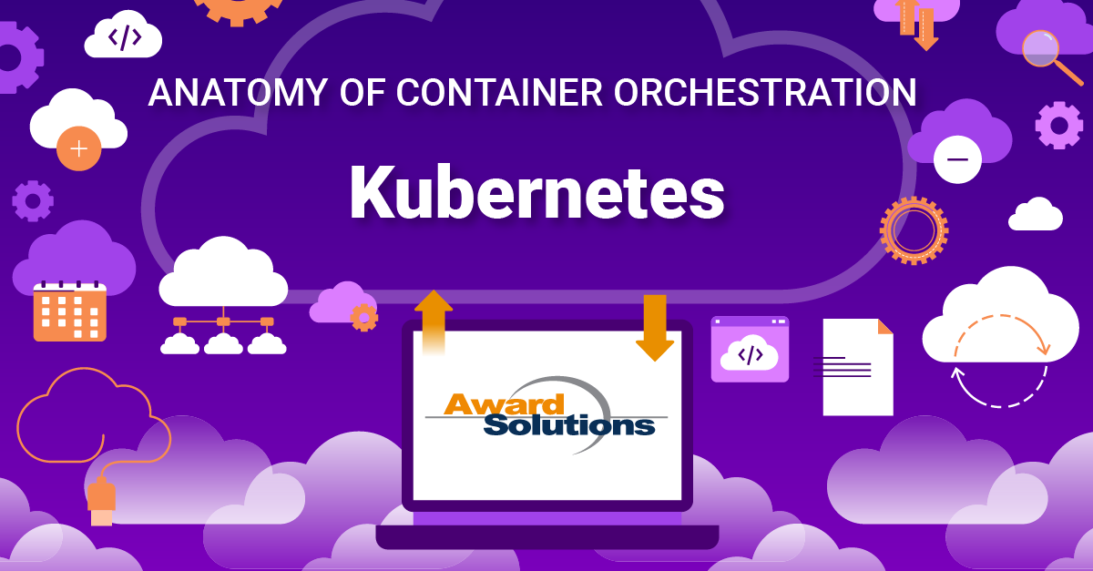 Anatomy Of Container Orchestration Part 2 Kubernetes 5g Training