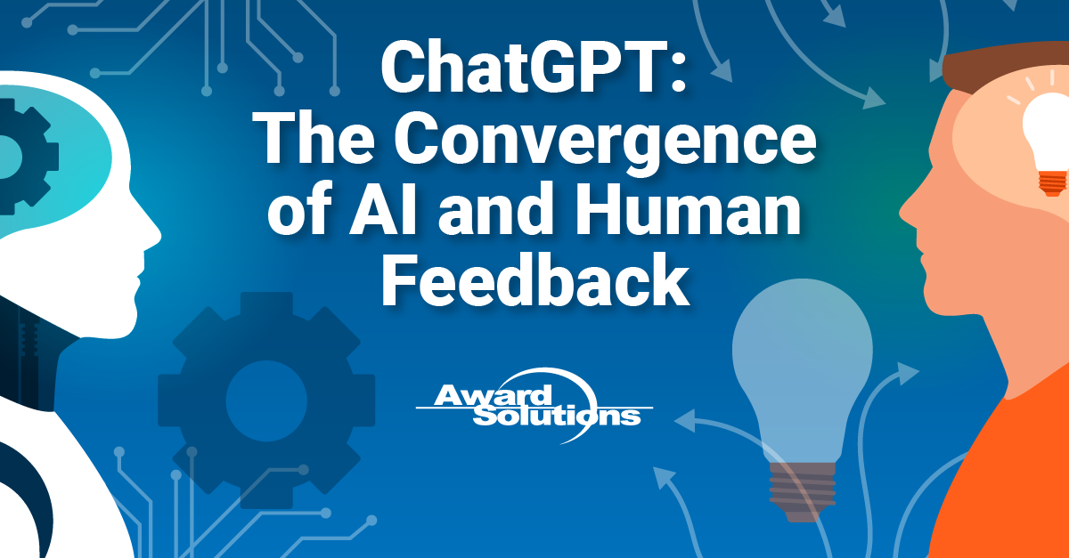 ChatGPT - The Convergence of AI and Human Feedback | 5G Training ...